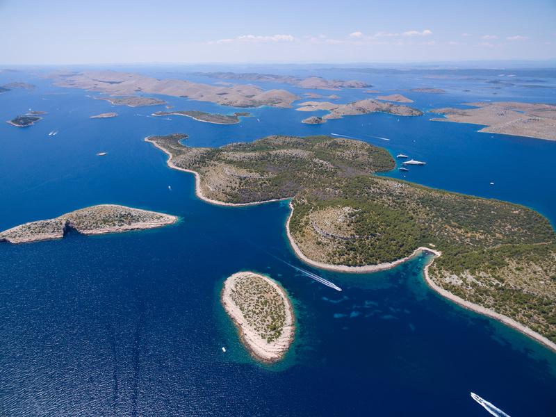 9 Private Islands for Sale in Croatia | Island Seeker