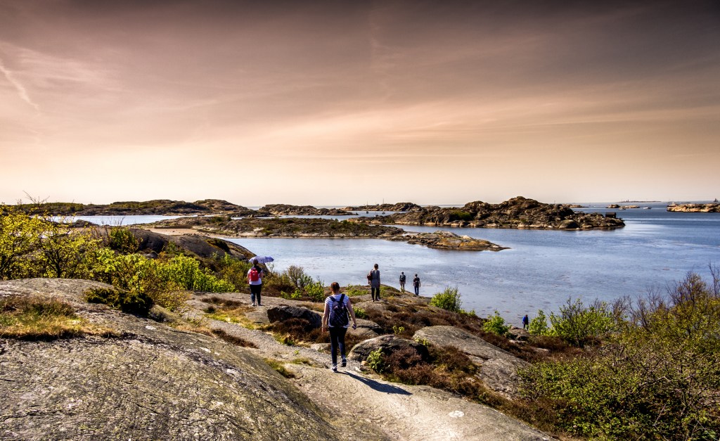 7 Private Islands for Sale in Sweden | Island Seeker