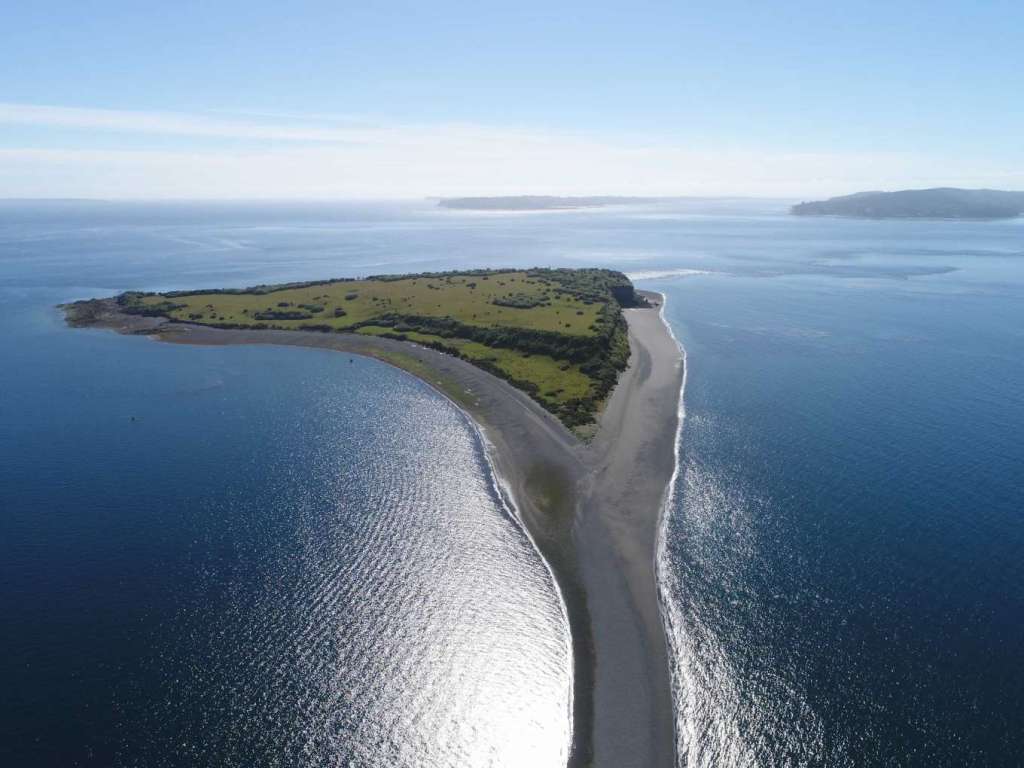 5 Private Islands for Sale in Chile | Island Seeker
