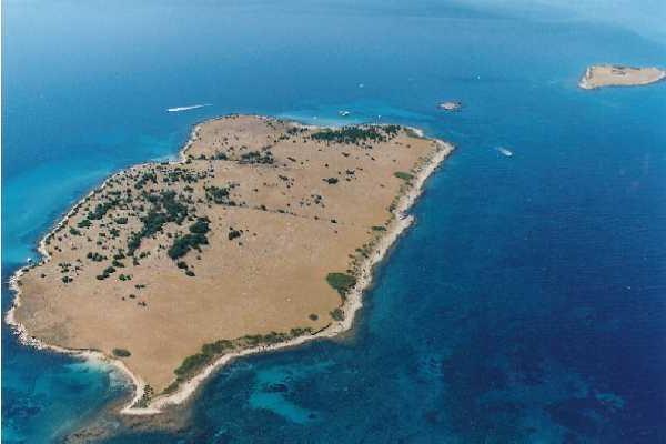 5 Private Islands for Sale in Croatia | Island Seeker